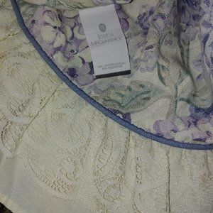Bibb, Jessica McClintock | Bedding | Twin Bibb Co Jessica Mcclintock ...